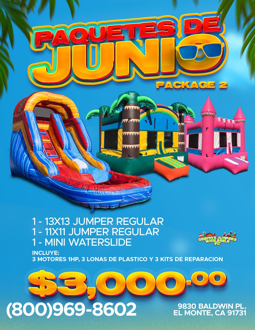 Specials – gabino's jumpers wholesale