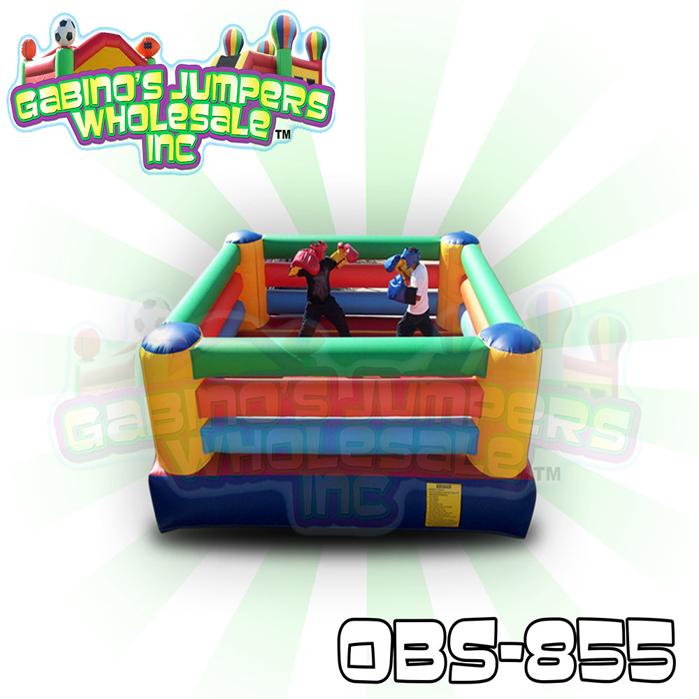 Amusement Jumpers – gabino's jumpers wholesale